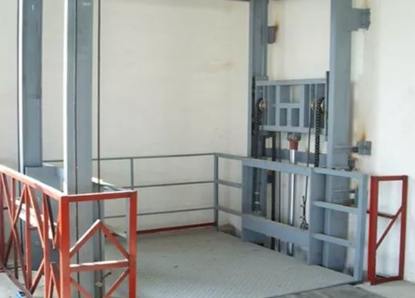 Gallery – Sukra Lifts