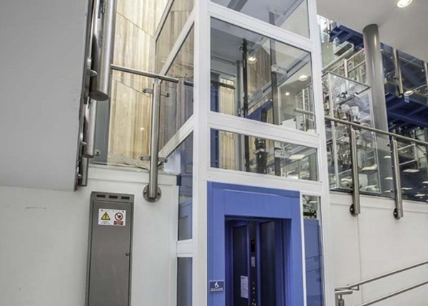 Gallery – Sukra Lifts